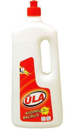 Audinių baliklis ŪLA, 900 ml - ermitazas.lt