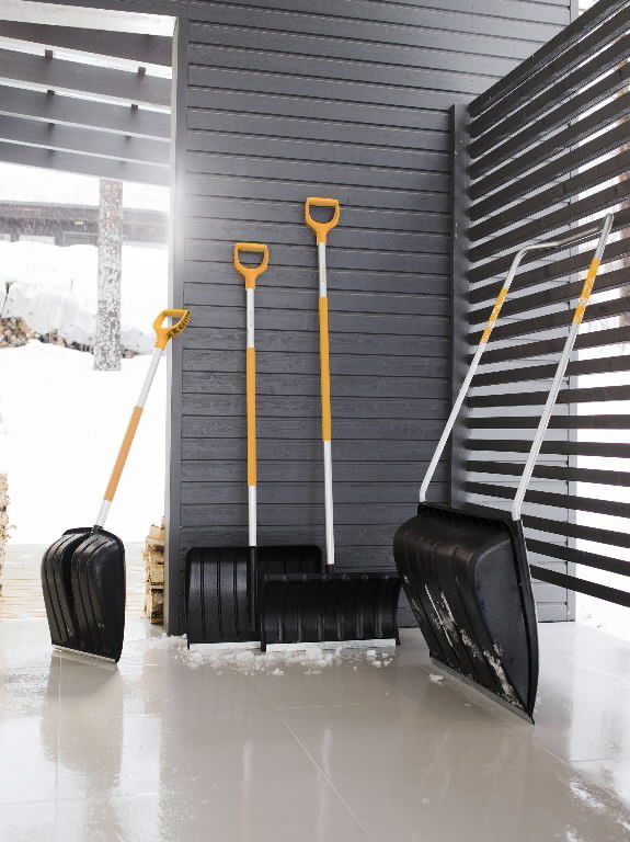 Sniego stumtuvas FISKARS SnowXpert, 72 x 149 cm - ermitazas.lt